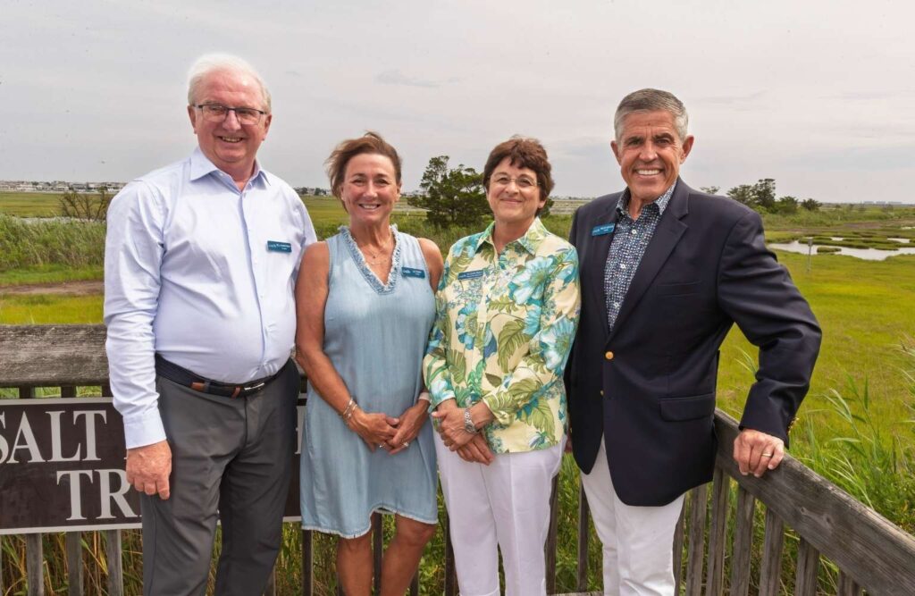 The Wetlands Institute welcomed guests for Donor Appreciation Open ...
