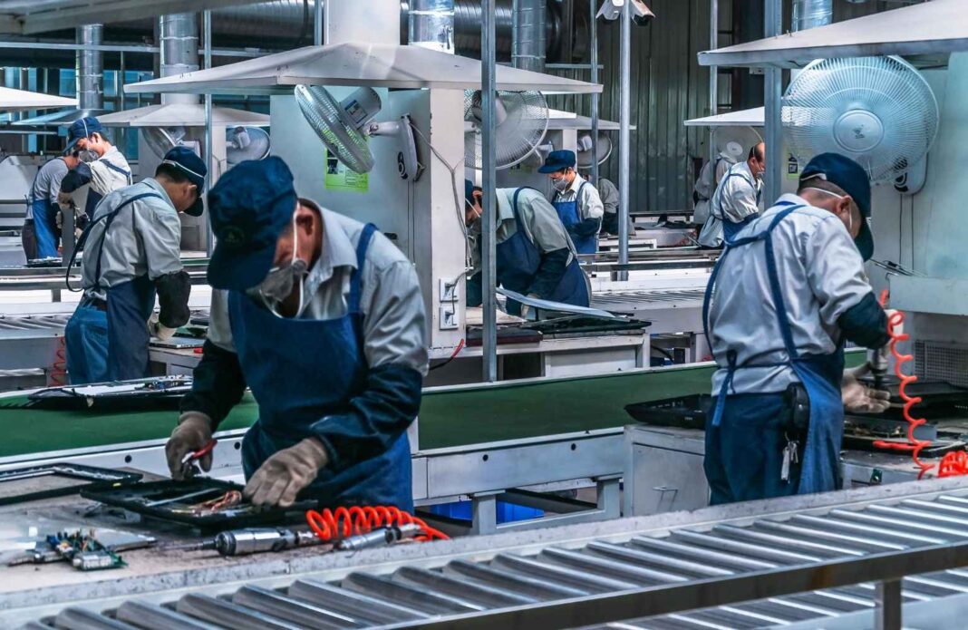 Jobs in New Jersey declined, unemployment rose to 4.9% in June | ROI-NJ