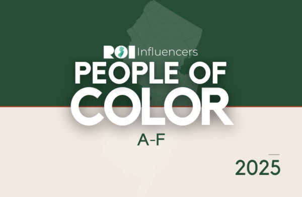 ROI Influencers: People of Color 2025 — A-F | ROI-NJ