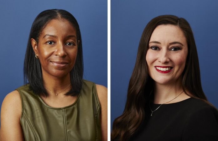 Goodwill NYNJ expands executive leadership team with 2 appointments ...
