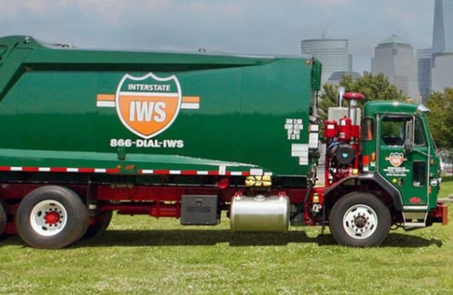 Interstate Waste Services announces acquisition of Grand Sanitation ...