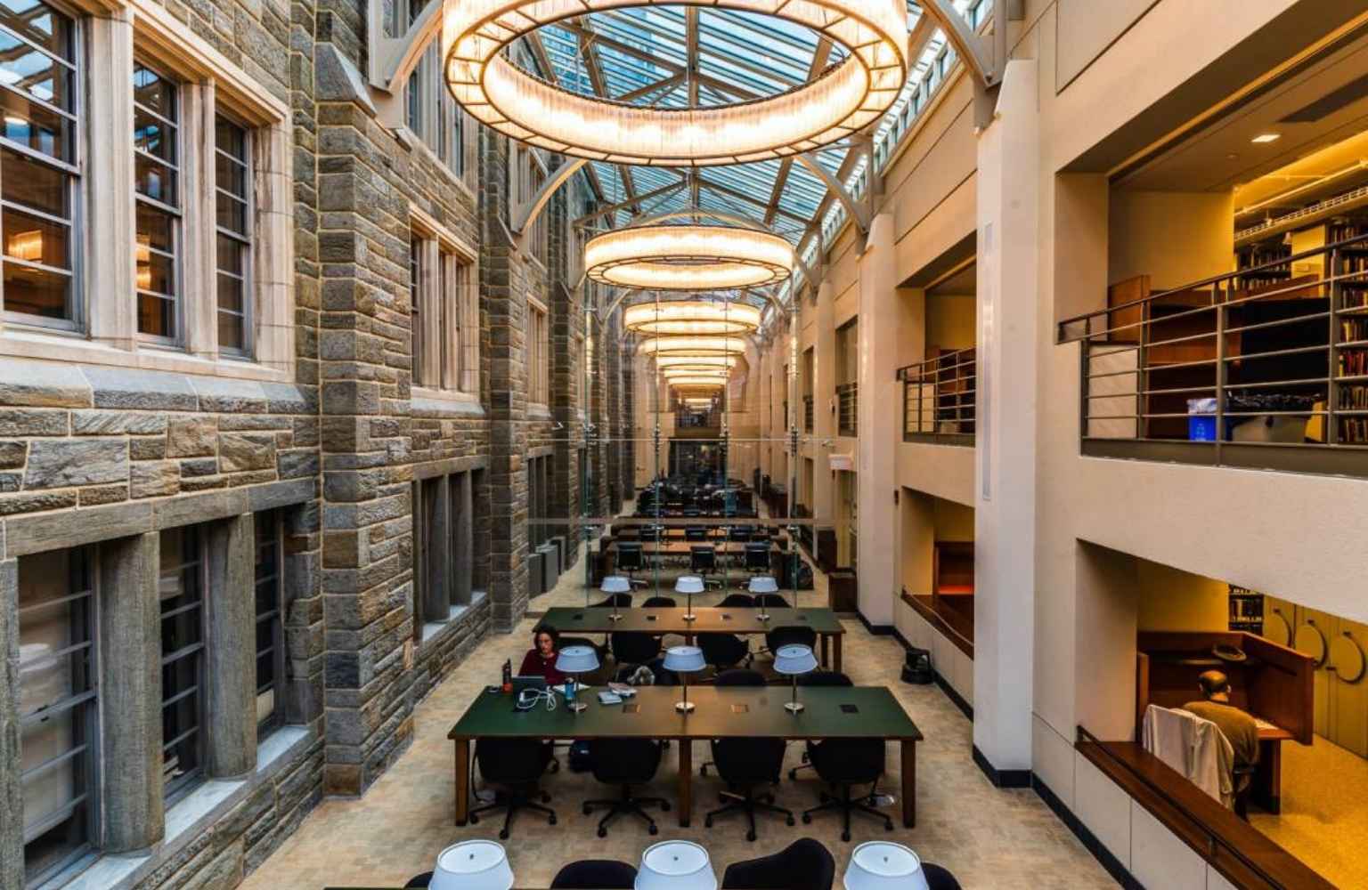 Princeton ends tuition for families making up to $250,000 a year | ROI-NJ