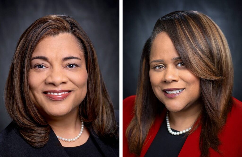 Rutgers President Tate appoints Lewis and Arbuthnot to executive roles ...