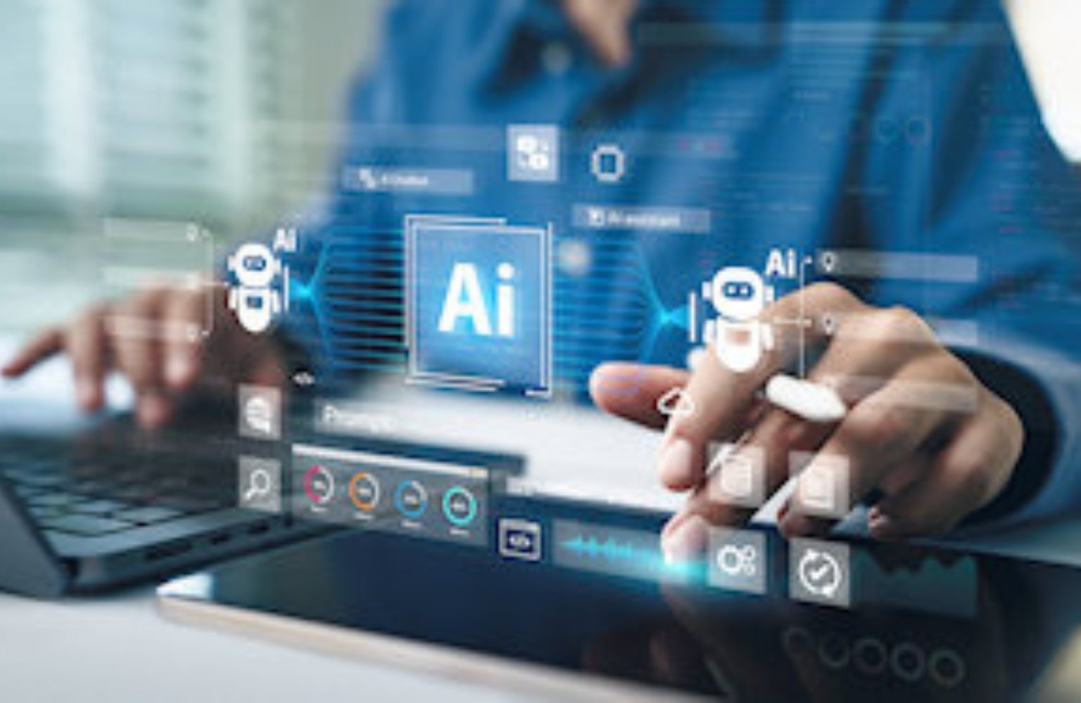 Cloud-based tech firm Blue Sage of Englewood Cliffs launches AI sales ...