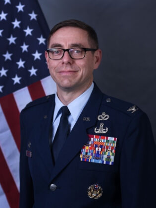New Joint Base McGuire-Dix-Lakehurst commander: "It’s all about ...