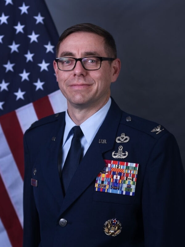 New Joint Base McGuire-Dix-Lakehurst commander: "It’s all about ...