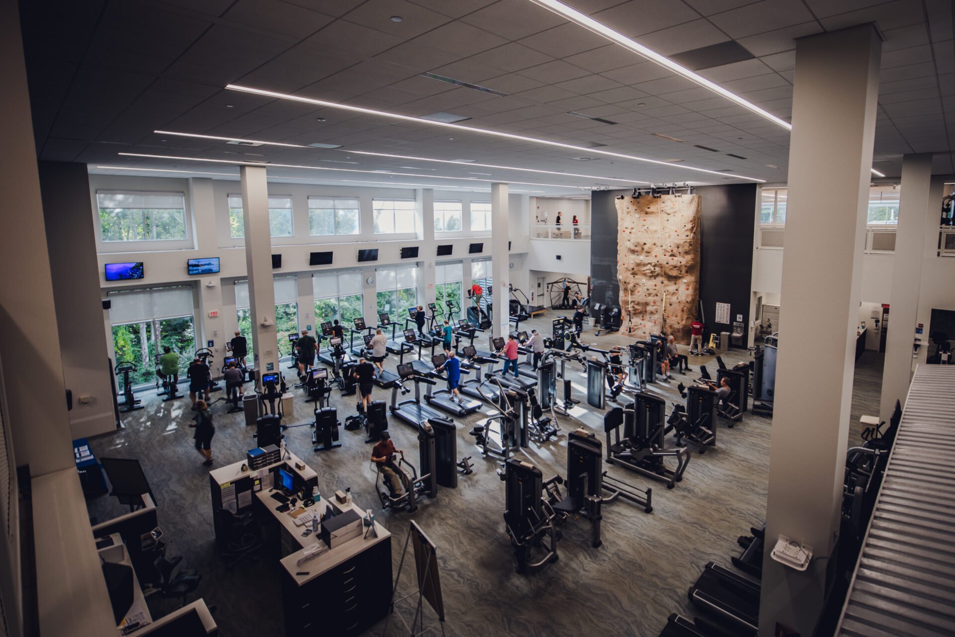 Valley Health LifeStyles: Where “Exercise Is Medicine” | ROI-NJ