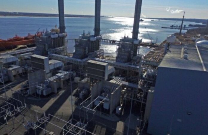 Lotus Infrastructure agrees to buy Caithness Long Island Energy Center ...