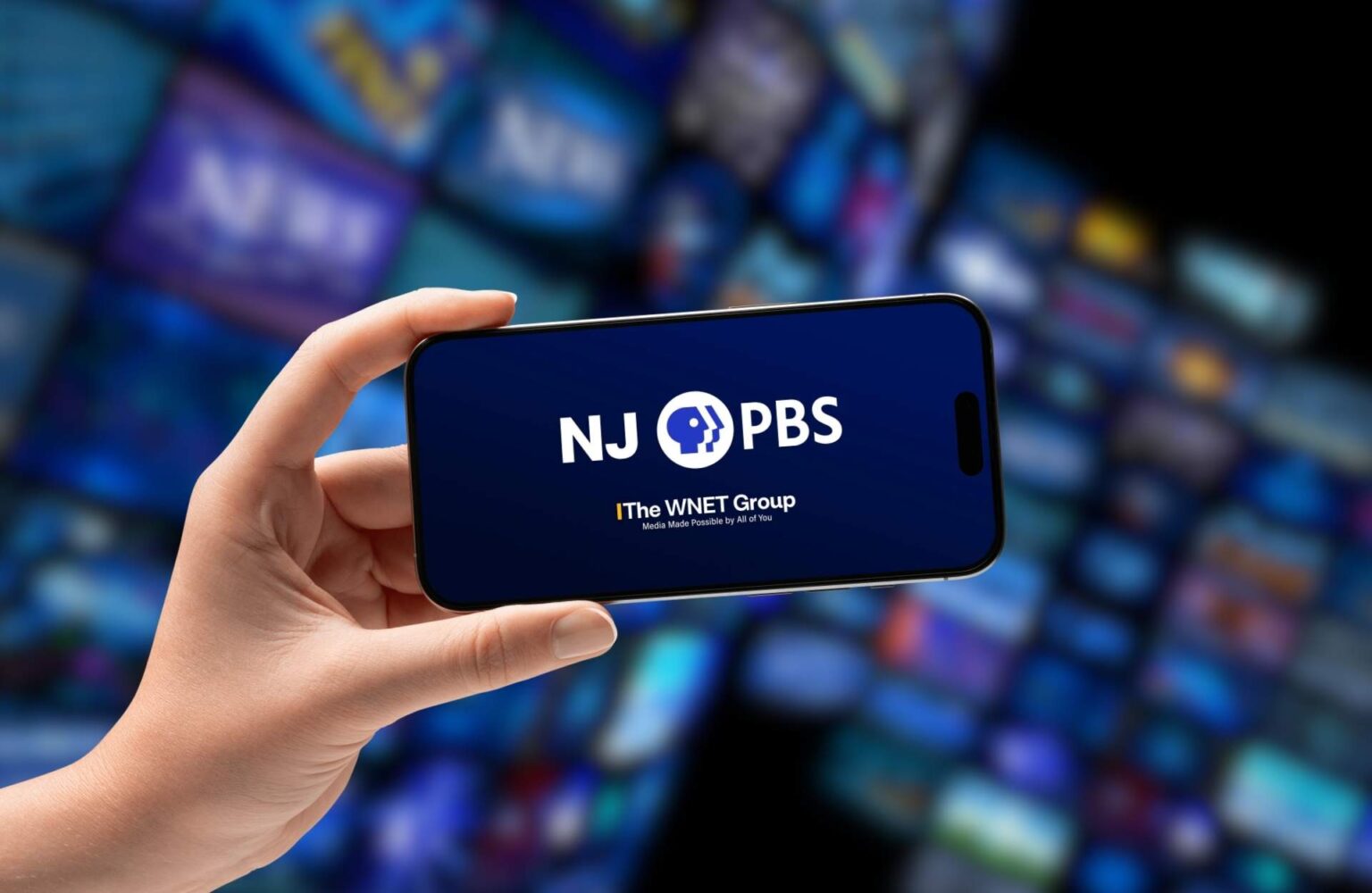 Report: Montclair State University will get N.J. public television ...