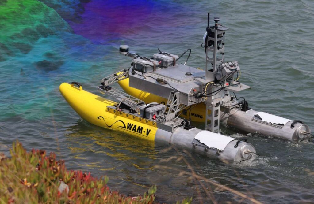 Ocean Power Technologies advances offshore operations for maritime ...