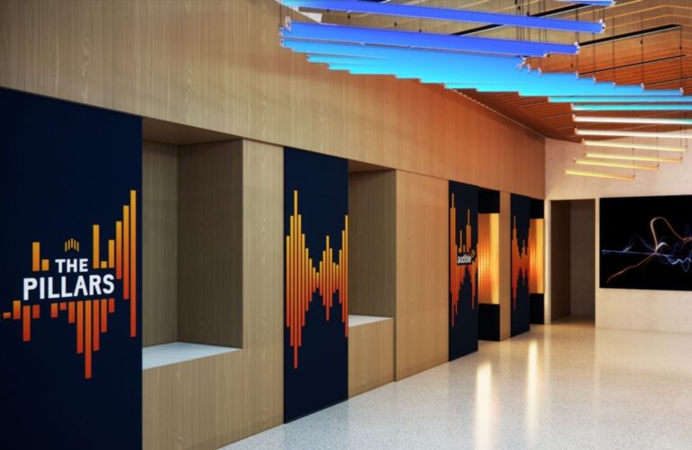 Audio storyteller Audible to open retail hub in downtown Newark | ROI-NJ
