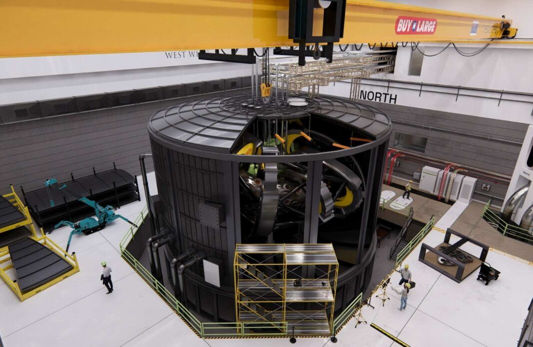 Thea Energy’s fusion pilot plant preconceptual design certified by U.S ...