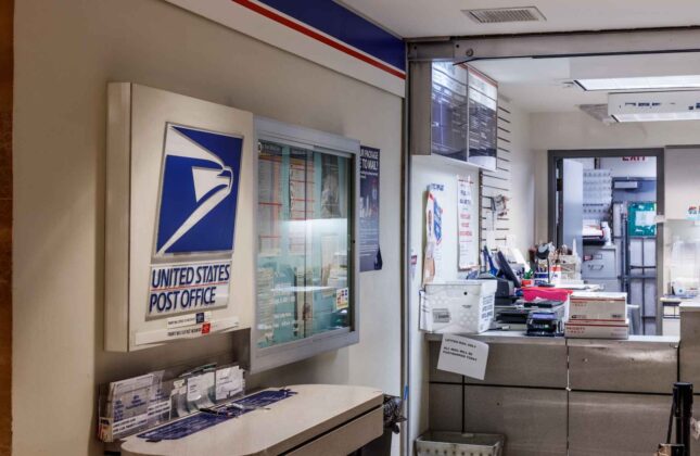 USPS not raising stamp prices for January 2026 | ROI-NJ