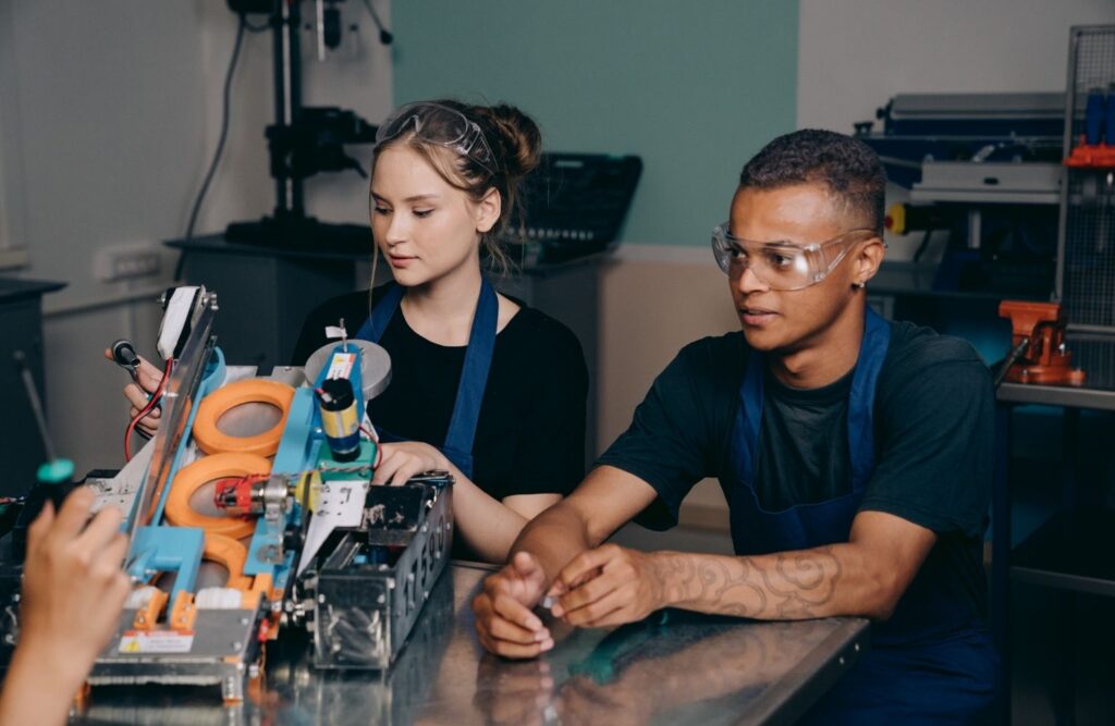 Department of Labor announces $8M in grants to back apprenticeship, pre ...
