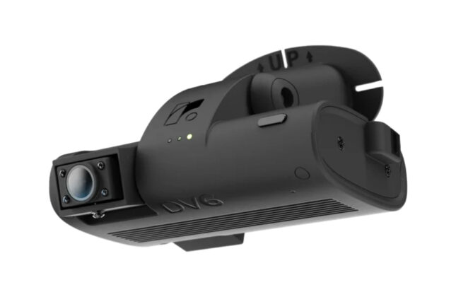 The DAK Group announces vehicle safety provider Rosco Vision receives ...