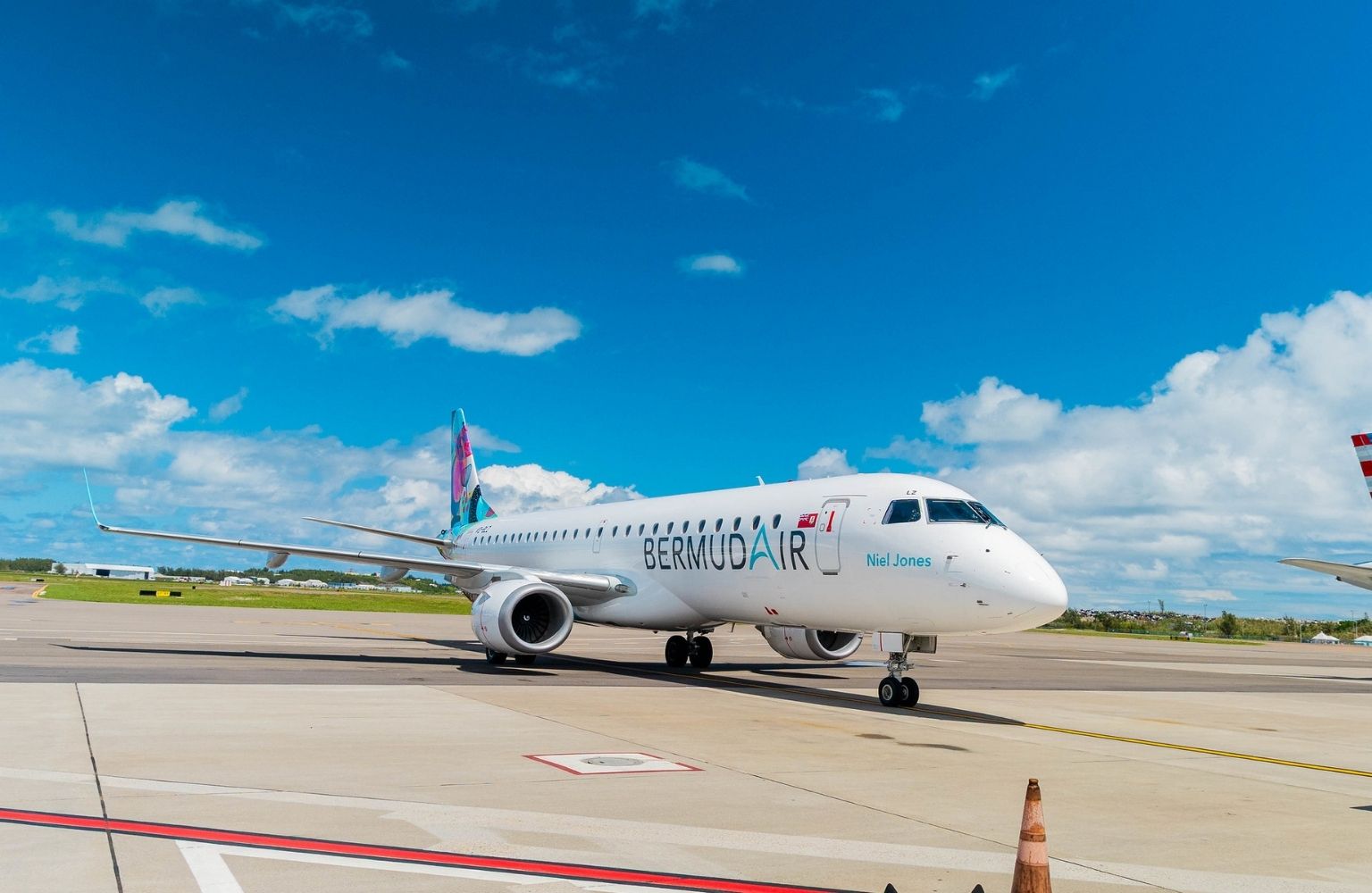 BermudAir launches twice-weekly direct flights from Newark, LaGuardia ...