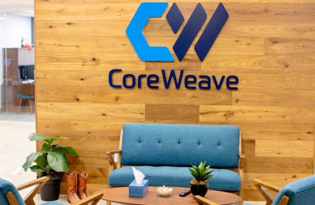 CoreWeave announces acquisition of Marimo | ROI-NJ