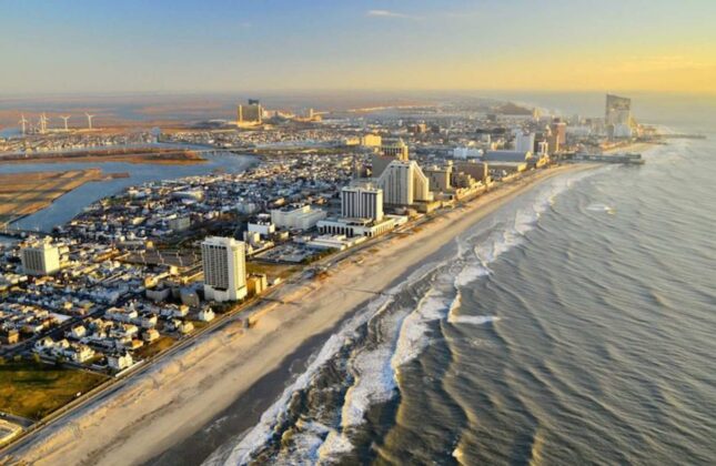 Atlantic City outlines World Cup activities, watch parties and fan ...