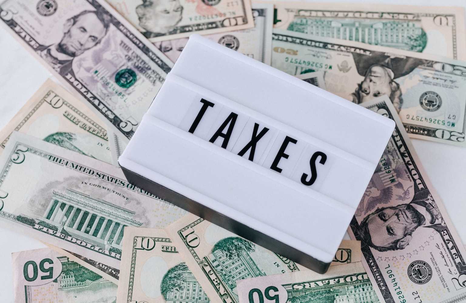 State Treasury says major revenues were down in February, citing early ...