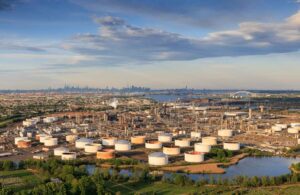 Report details economic impact of Bayway Industrial Complex | ROI-NJ