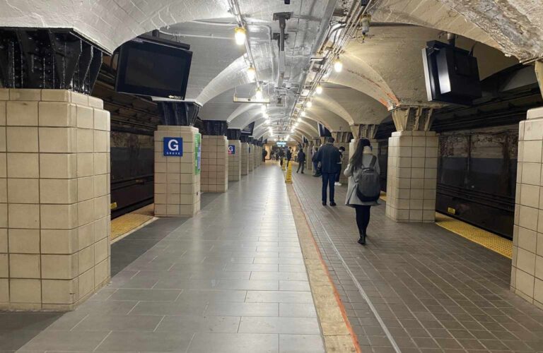 Port Authority $45B proposal includes new bus terminal, airport ...