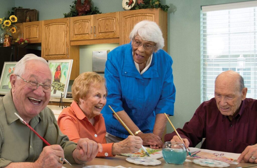 Legend Senior Living expands into N.J. with Azalea of Cinnaminson | ROI-NJ