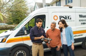PSEG posts income increase for all of 2025, says it’s focused on ...