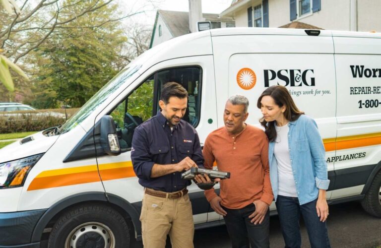 PSEG posts income increase for all of 2025, says it’s focused on ...
