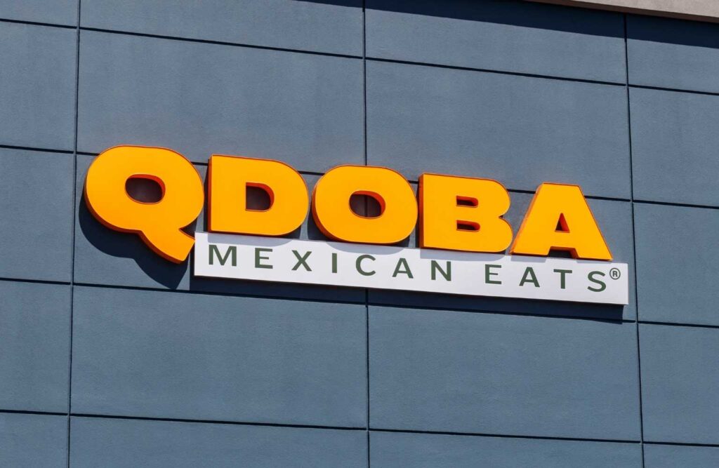 QDOBA Mexican Eats expands New Jersey footprint with new Hamilton ...