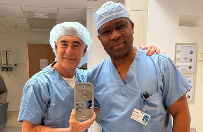 Virtua Health says its first in state to offer minimally invasive ...