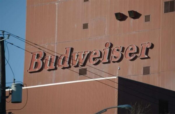Anheuser-Busch to close iconic Newark brewery, ending beer-brewing era ...