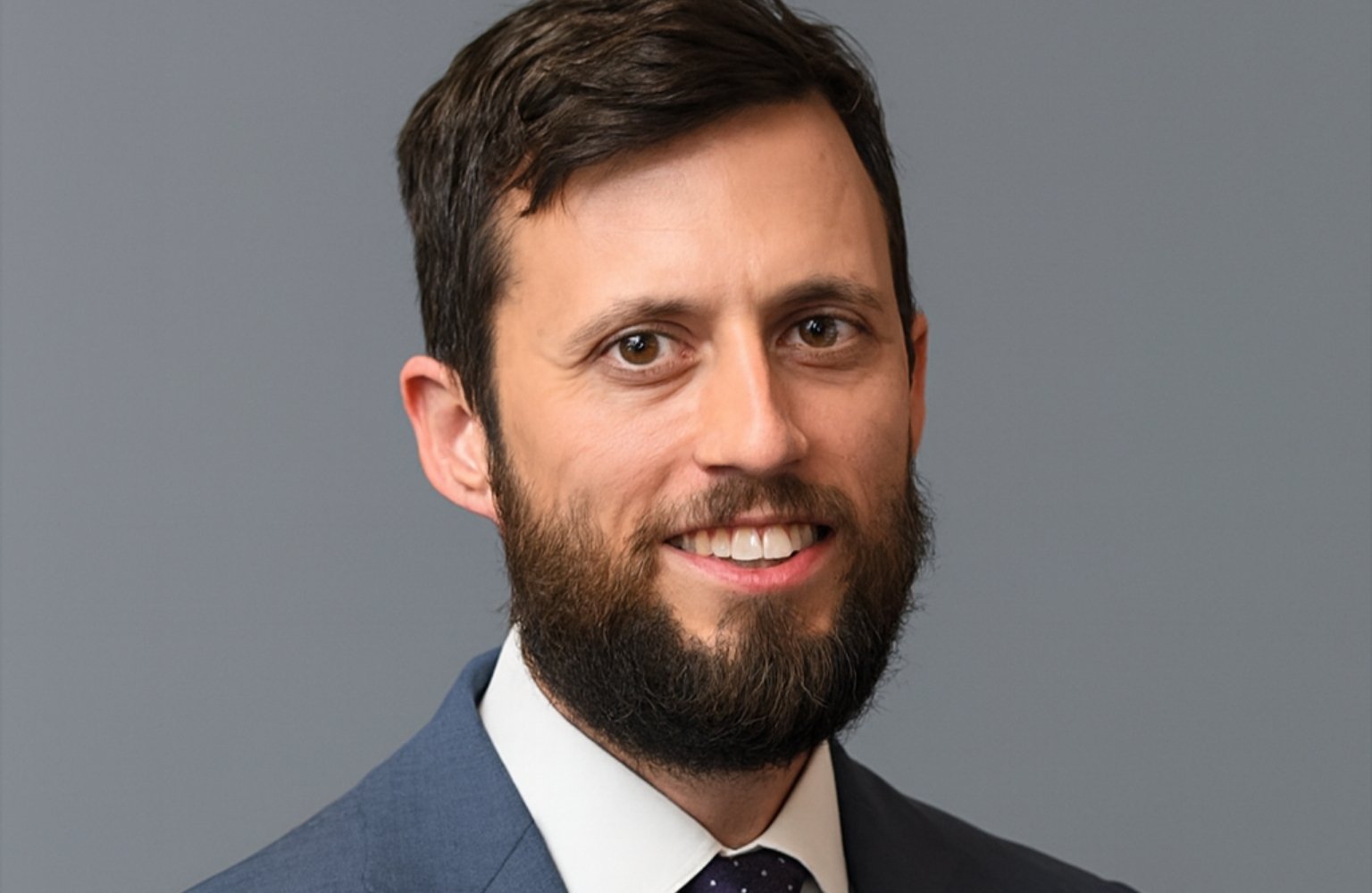 Kaufmann joining New Jersey Hospital Association, will helm education ...