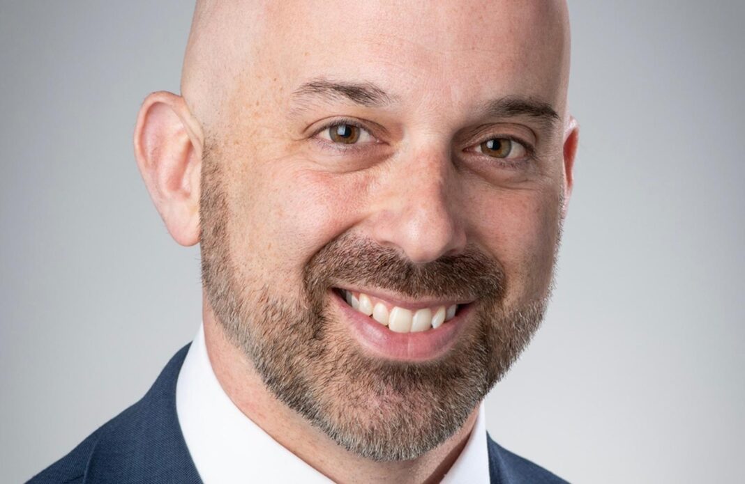 Passanante appointed president and CEO of Bancroft | ROI-NJ