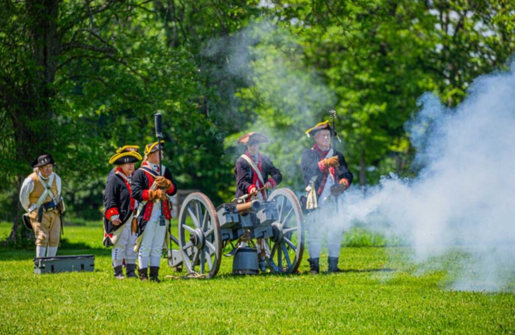 Middlesex County awards $164K in grants to honor 250th anniversary of ...