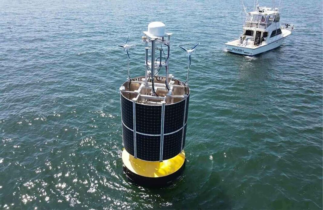 Rutgers, Stockton, NJEDA partner with Ocean Power on new offshore ...