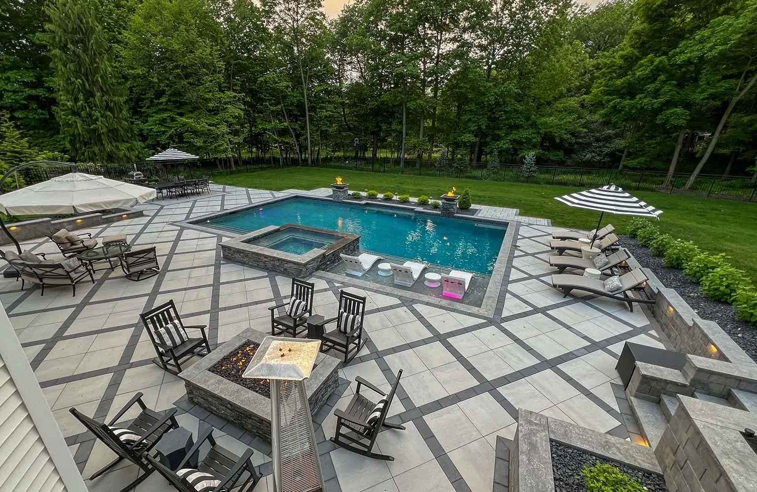 Azureon acquires Precision Pool, strengthening Northeast presence | ROI-NJ