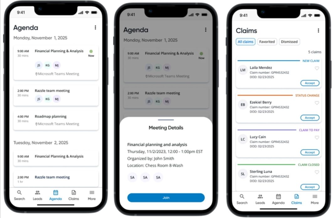 Prudential Advisors debuts Prudential Advisors Connect mobile app ...