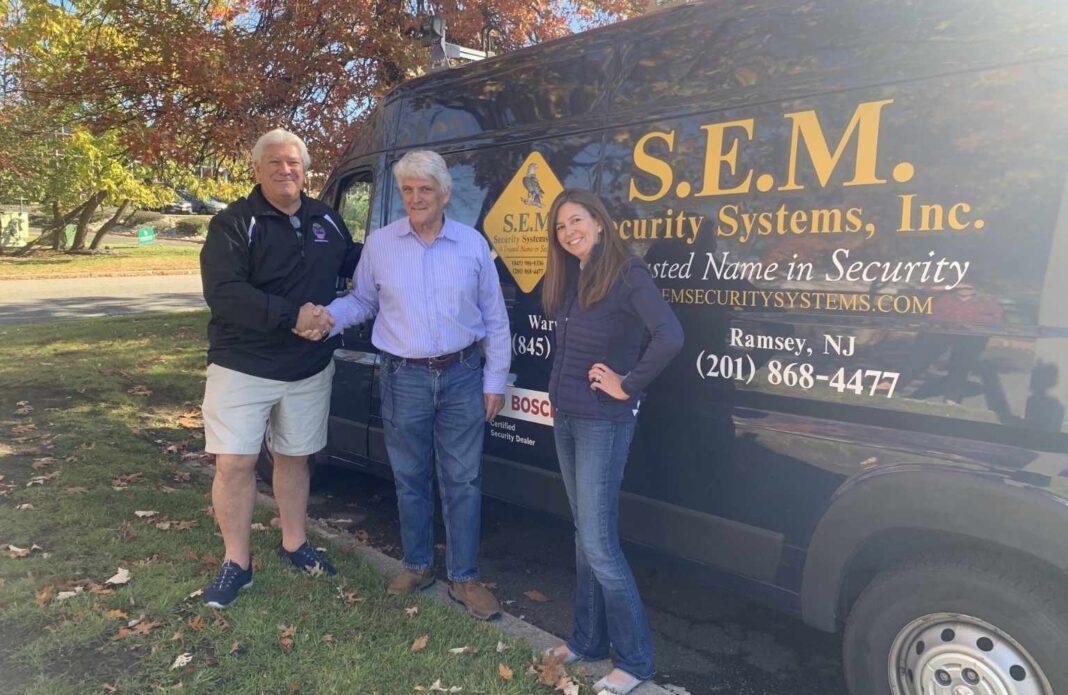 Pye-Barker Fire & Safety of Atlanta buys Ramsey-based S.E.M. Security ...