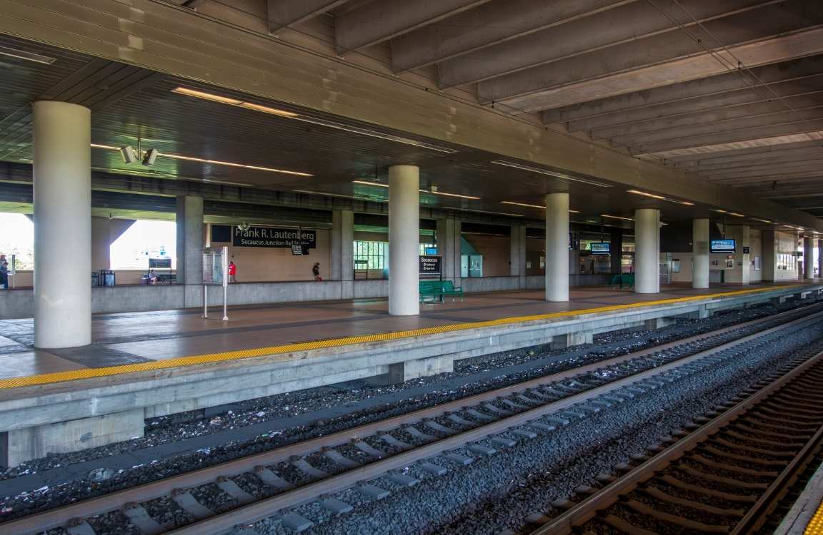 NJ Transit advances Secaucus-Meadowlands Transitway project | ROI-NJ