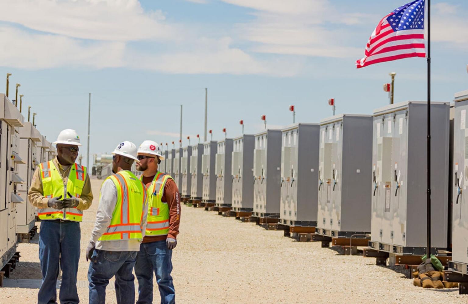 Clearway Energy Inc. unit announces pricing of increased offering of ...