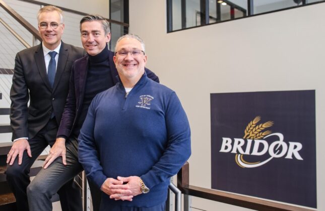 BRIDOR invests $200M to expand its Vineland baking site | ROI-NJ