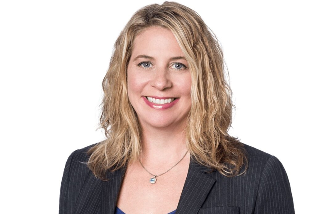 Genova Burns names Borek as managing partner, the first woman to hold ...