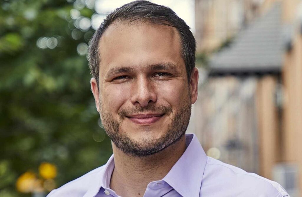 Jersey City Mayor Solomon announces office leadership team | ROI-NJ