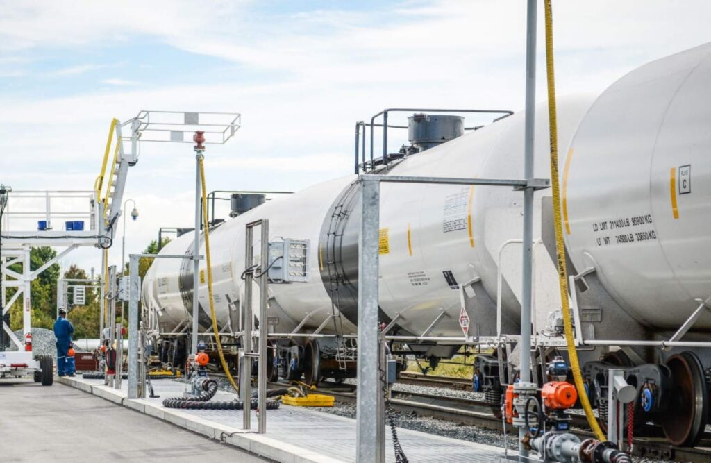 PBF Energy provides update on Martinez refinery operations | ROI-NJ