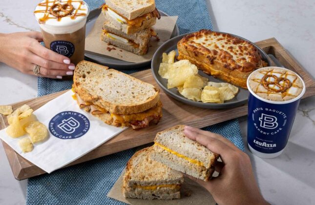 Paris Baguette continues expansion into North America | ROI-NJ