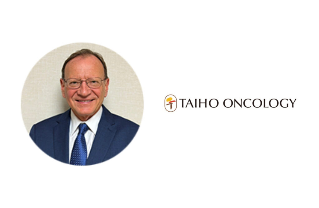 Taiho Oncology names Melnyk president and CEO, succeeds retiring ...