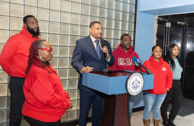 Mayor Small announces rental, utility help for Atlantic City residents ...