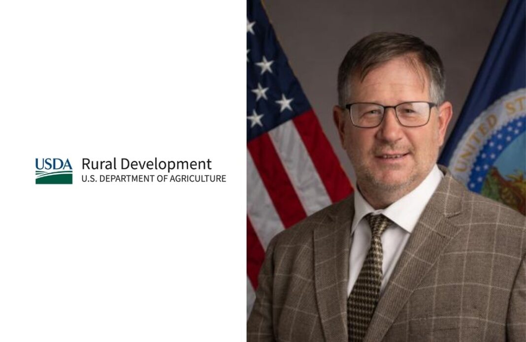 Trump appoints Stern as USDA Rural Development New Jersey state ...