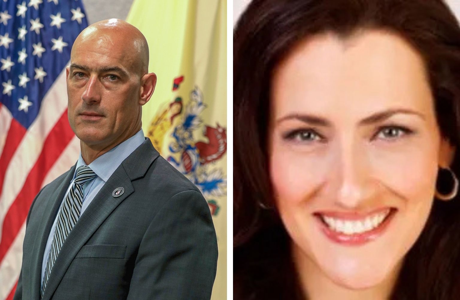 Gov.-elect Sherrill nominates Hauck for Homeland Security director ...