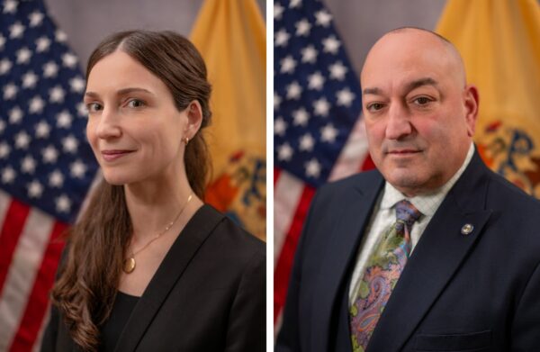 Two new commissioners join NJBPU board to expand focus on affordability ...
